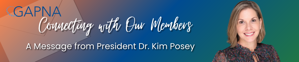 Current News | Gerontological Advanced Practice Nurses Association (GAPNA)