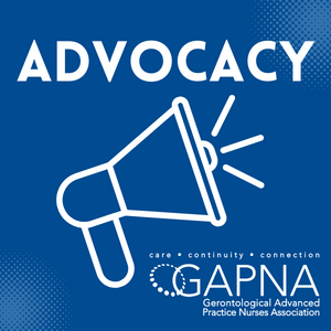 Home | Gerontological Advanced Practice Nurses Association (GAPNA)