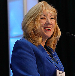 An Inspiring Leader: GAPNA Past President Deb Dunn in the Interview ...