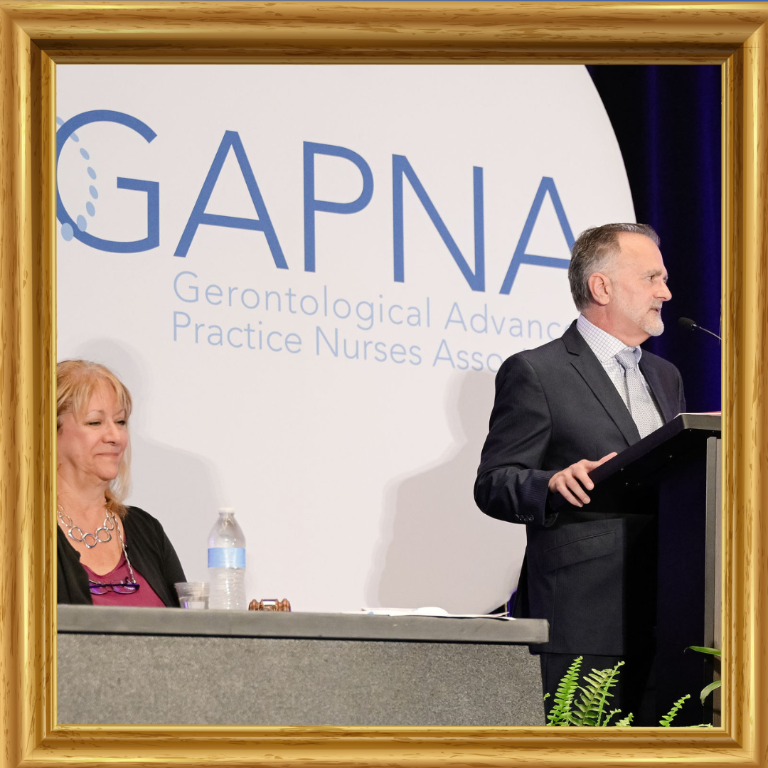 Home | Gerontological Advanced Practice Nurses Association (GAPNA)