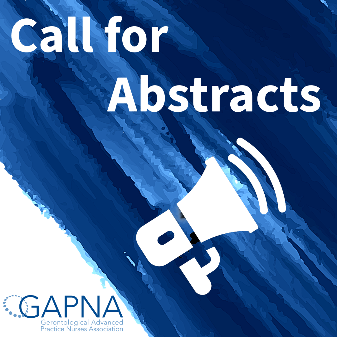 Home | Gerontological Advanced Practice Nurses Association (GAPNA)