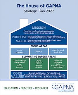 Home | Gerontological Advanced Practice Nurses Association (GAPNA)