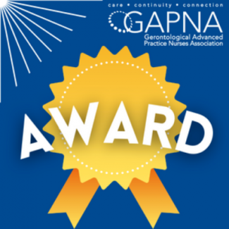 Home | Gerontological Advanced Practice Nurses Association (GAPNA)